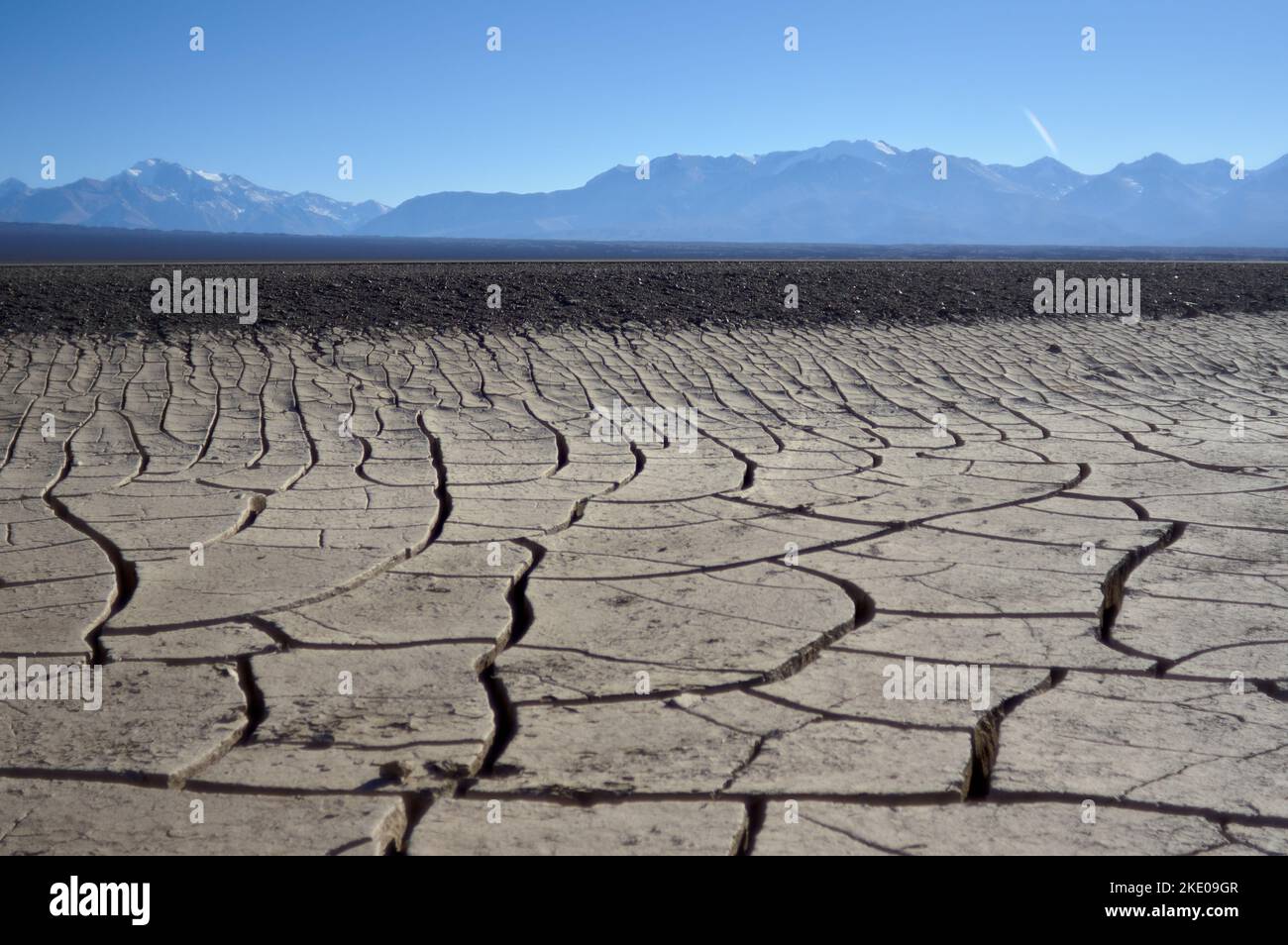 Earth without water hi-res stock photography and images - Alamy