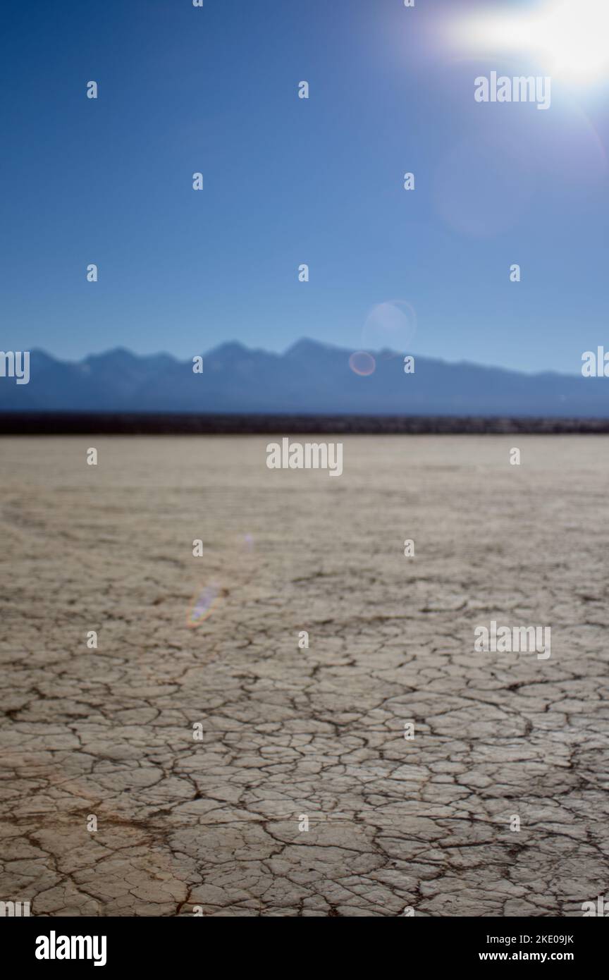 Earth without water hi-res stock photography and images - Alamy