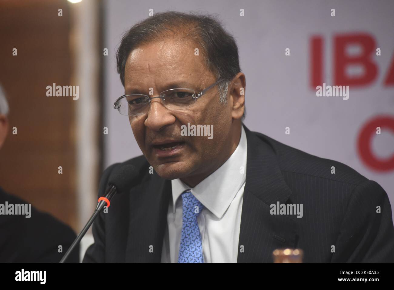 Boxing federation of india president hi-res stock photography and ...