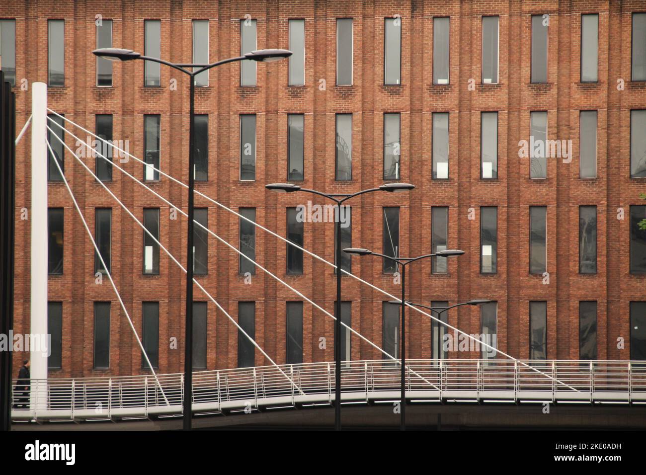A beautiful old building exterior in the downtown of London Stock Photo ...