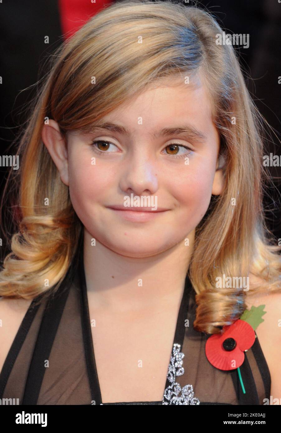 Ramona Marquez, The World Premiere of Arthur Christmas, Empire ...