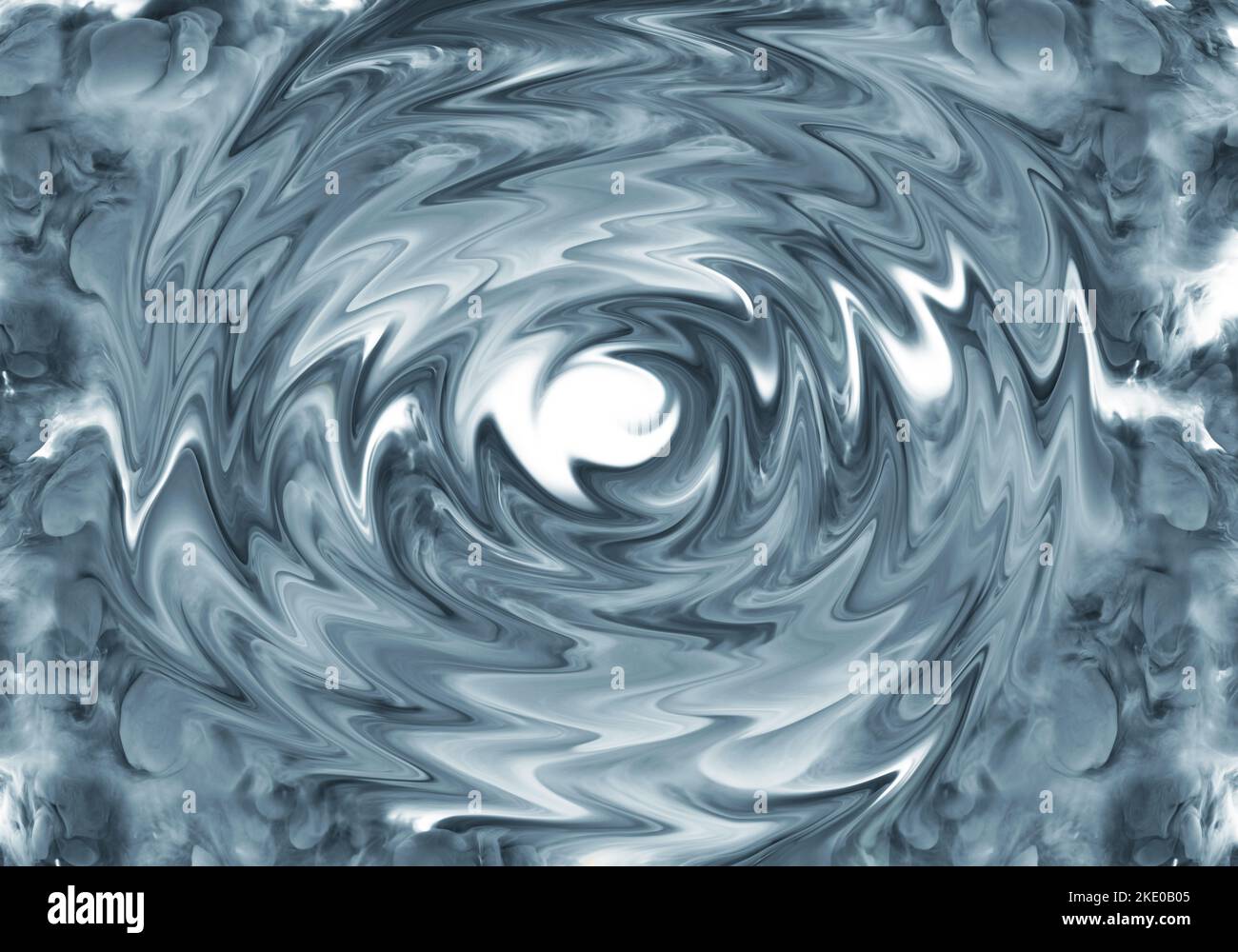 An abstract grey whirling, swirling background Stock Photo - Alamy