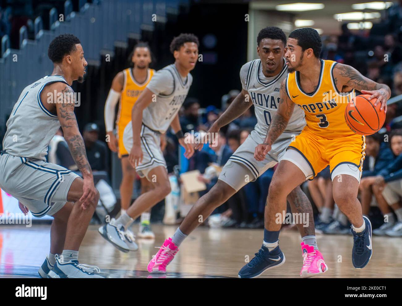 Coppin state hi-res stock photography and images - Alamy