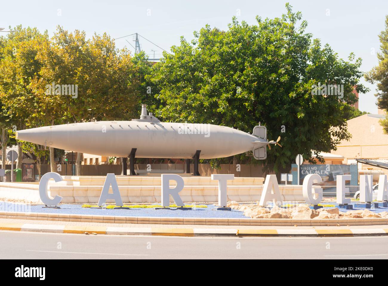 New Spanish Submarine : Spain’s Unique Hydrogen-Powered Submarine – OVNI