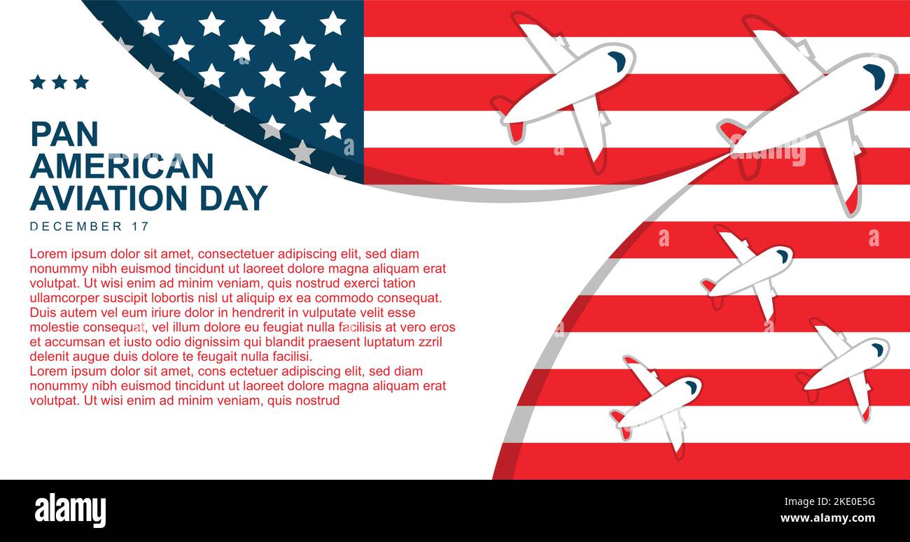 American aviation technology Stock Vector Images - Alamy