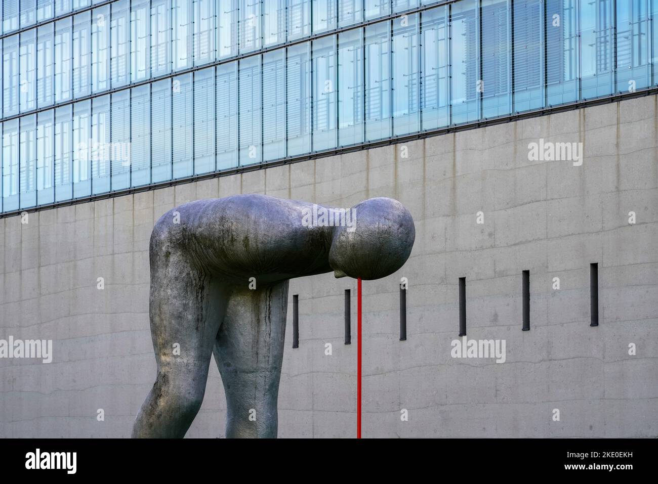 Present continuous hi-res stock photography and images - Alamy