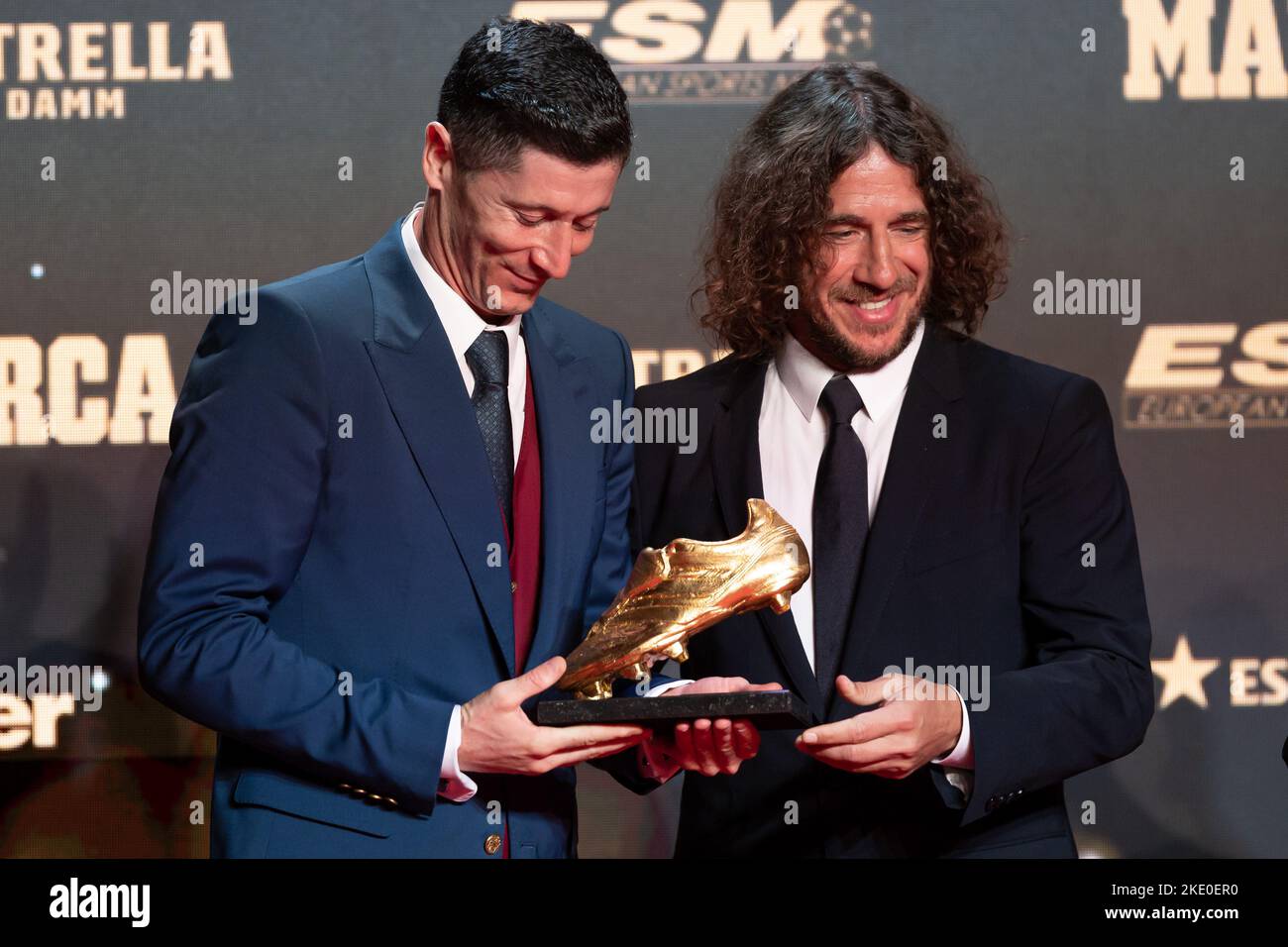 Lewandoski 2022 hi-res stock photography and images - Alamy