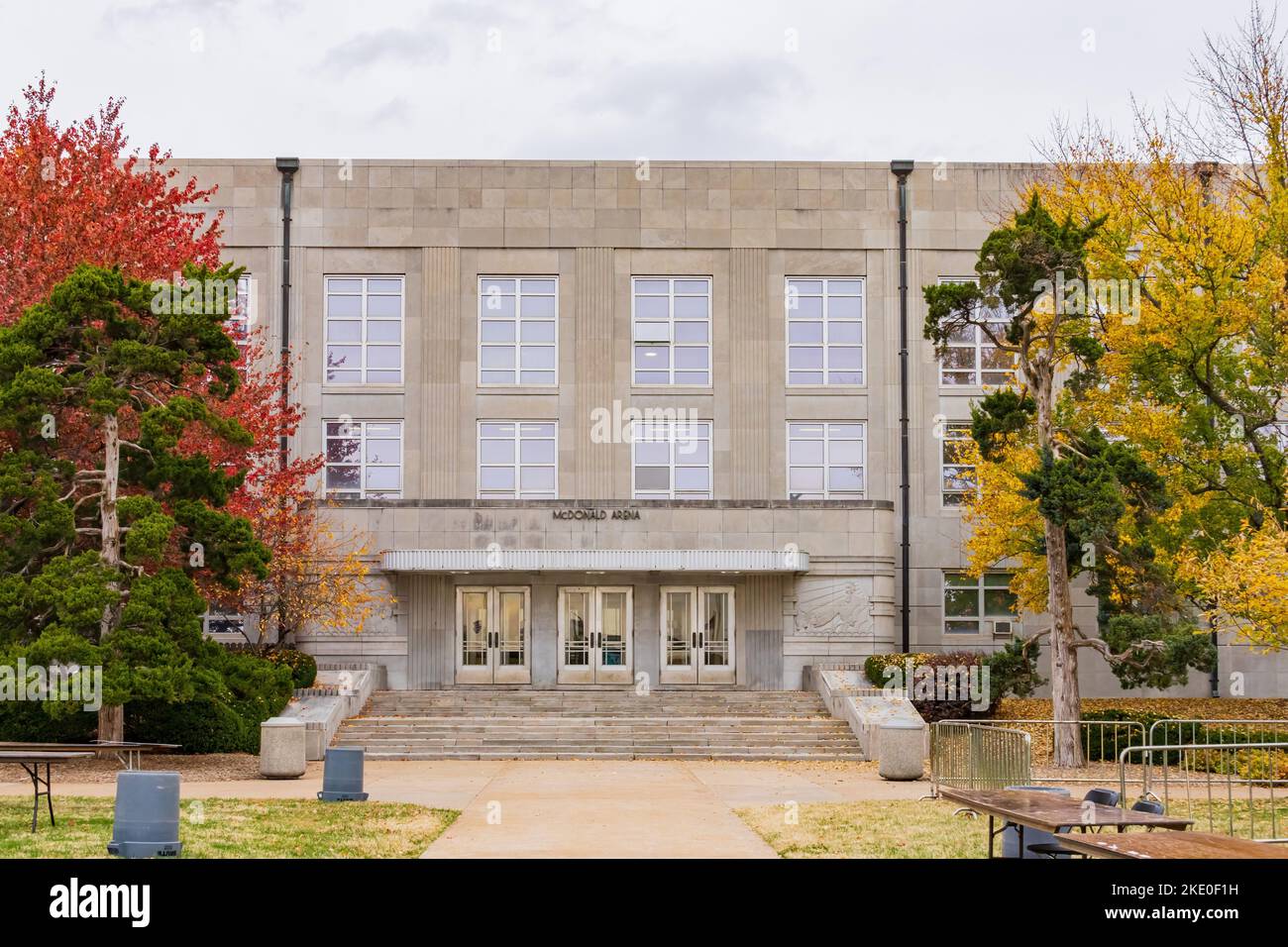 Springfield missouri people hi-res stock photography and images - Alamy