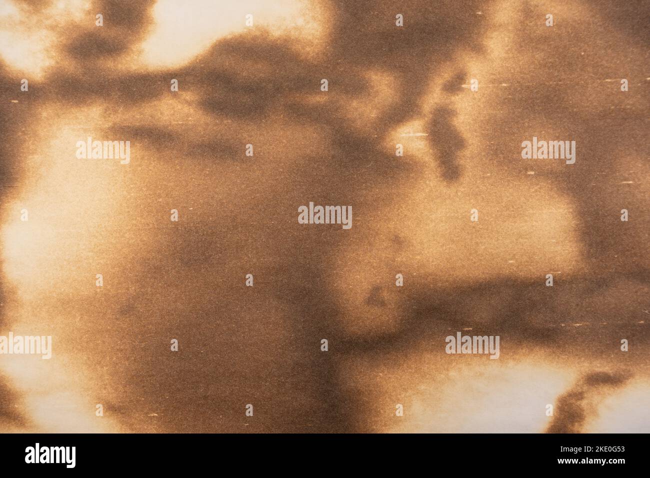 Burnt paper background, old grunge background. Copy space Stock Photo ...