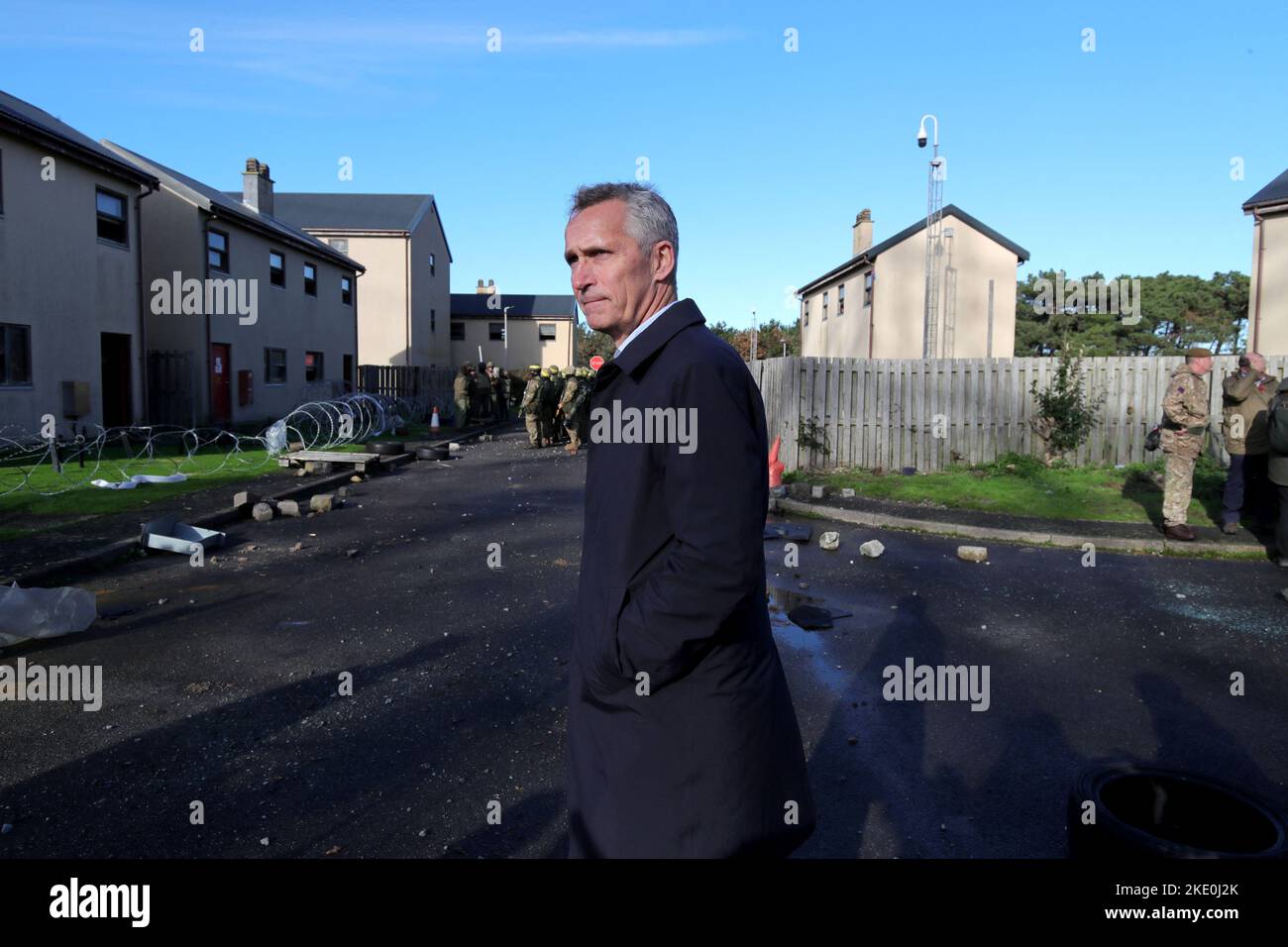 Interflex hi-res stock photography and images - Alamy