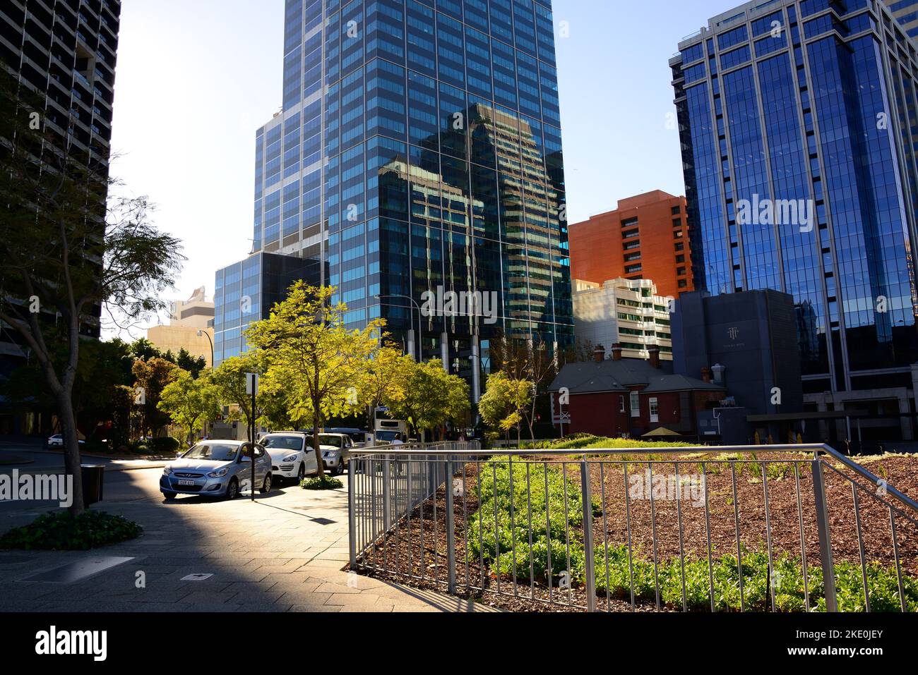 Beautiful perth hi-res stock photography and images - Alamy