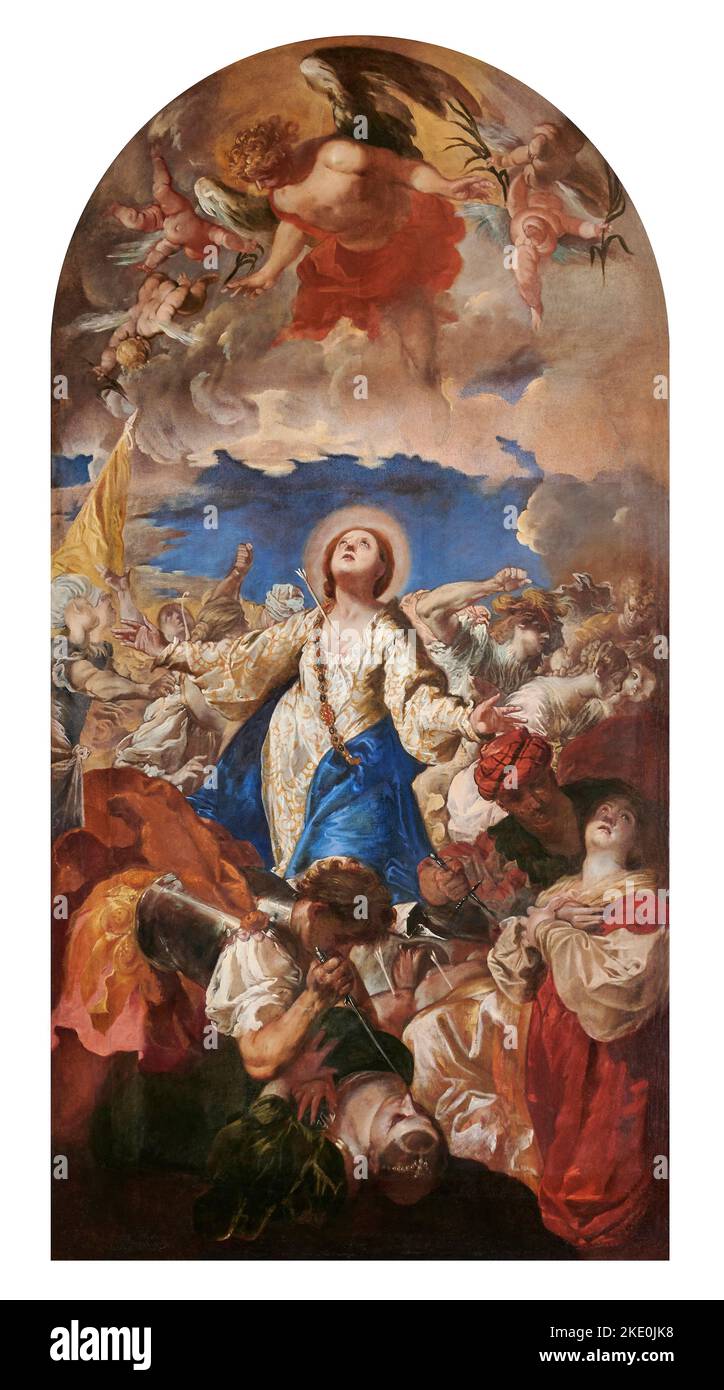 S xvii Cut Out Stock Images & Pictures - Alamy