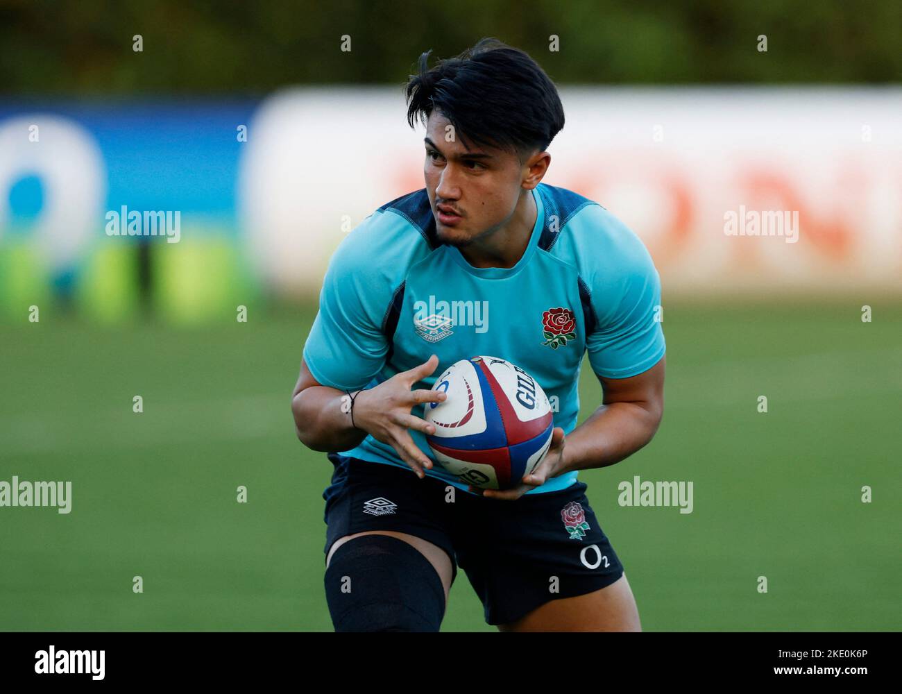 England rugby training honda england rugby performance centre hi-res ...