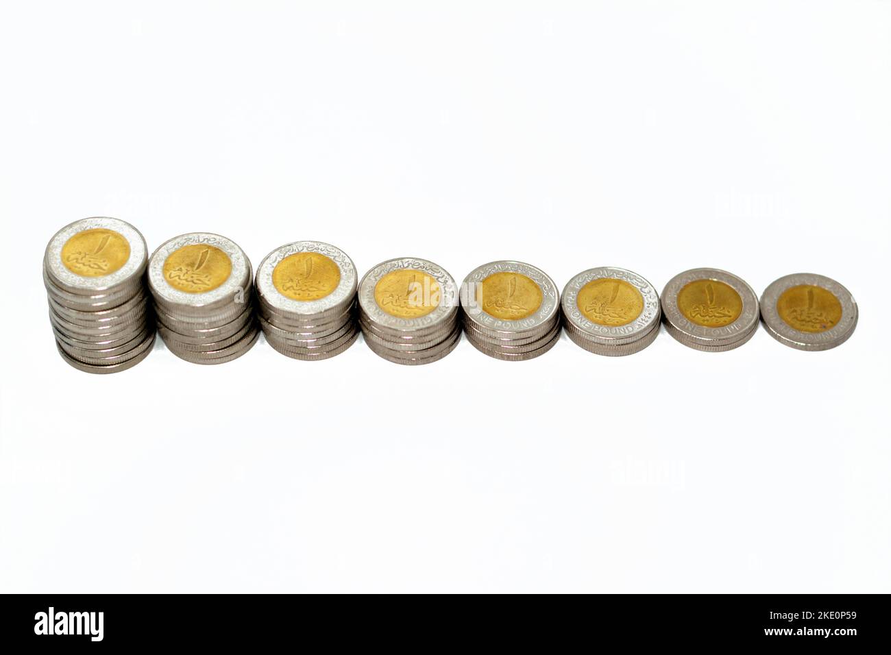 White background and egypt hi-res stock photography and images - Alamy