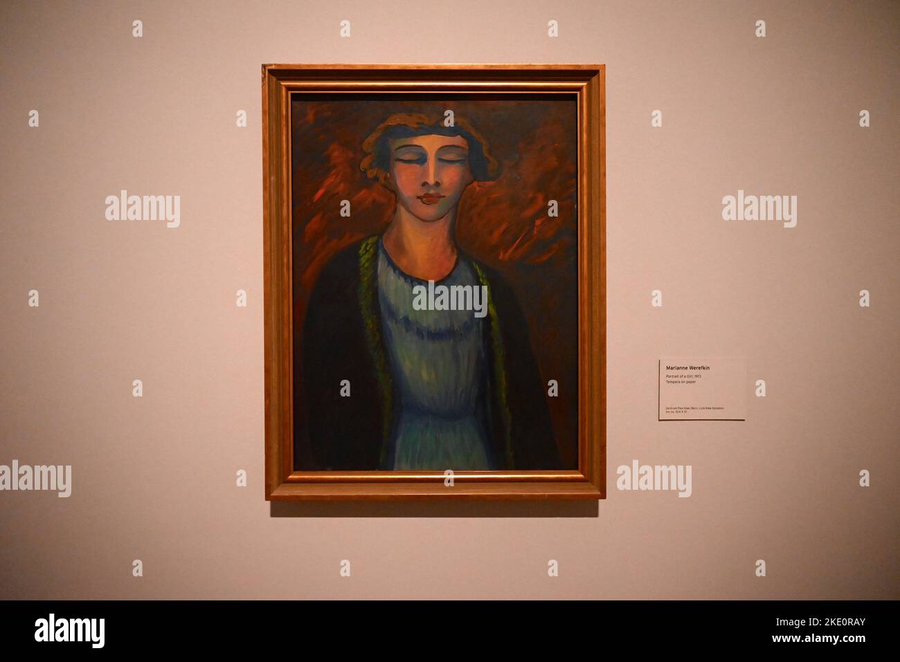 Making Modernism is the first major UK exhibition devoted to pioneering ...