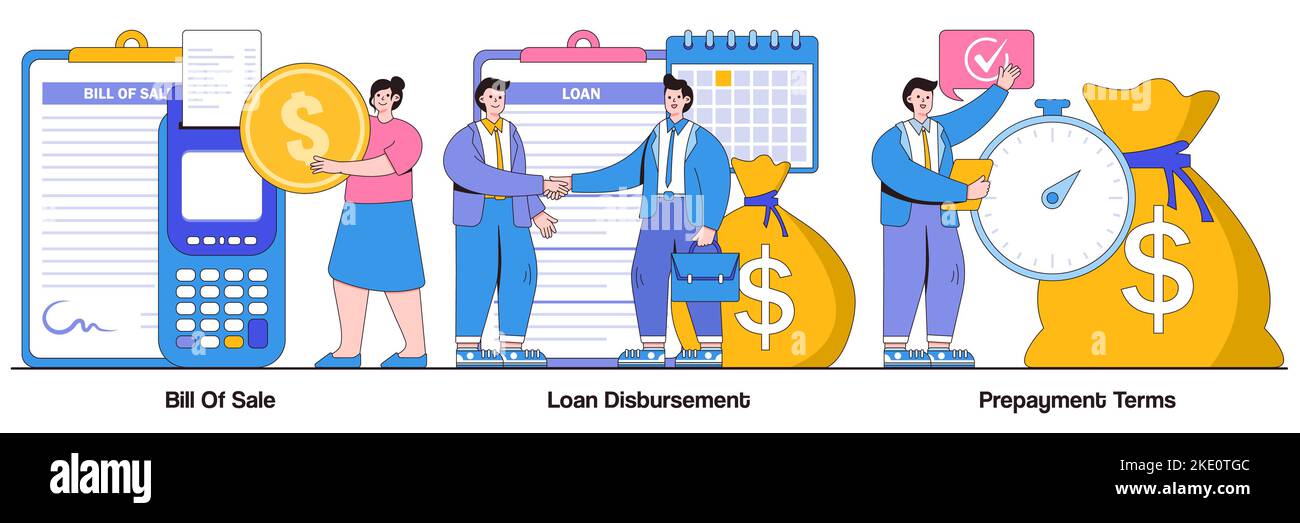 Loan disbursement hi-res stock photography and images - Alamy
