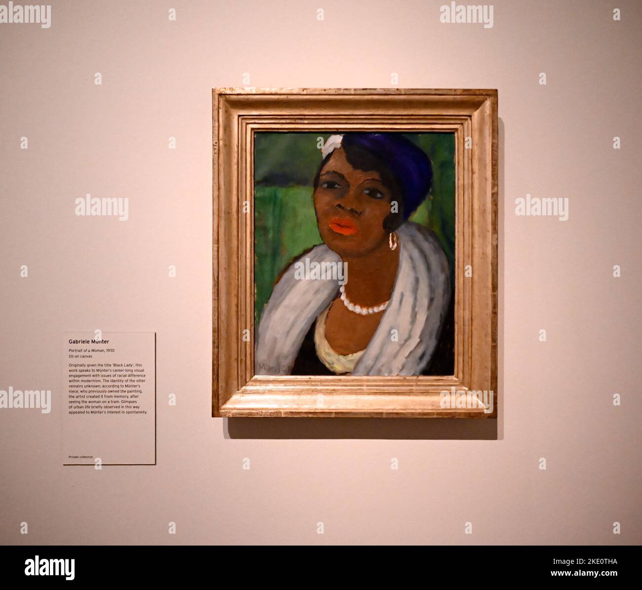 Making Modernism is the first major UK exhibition devoted to pioneering ...