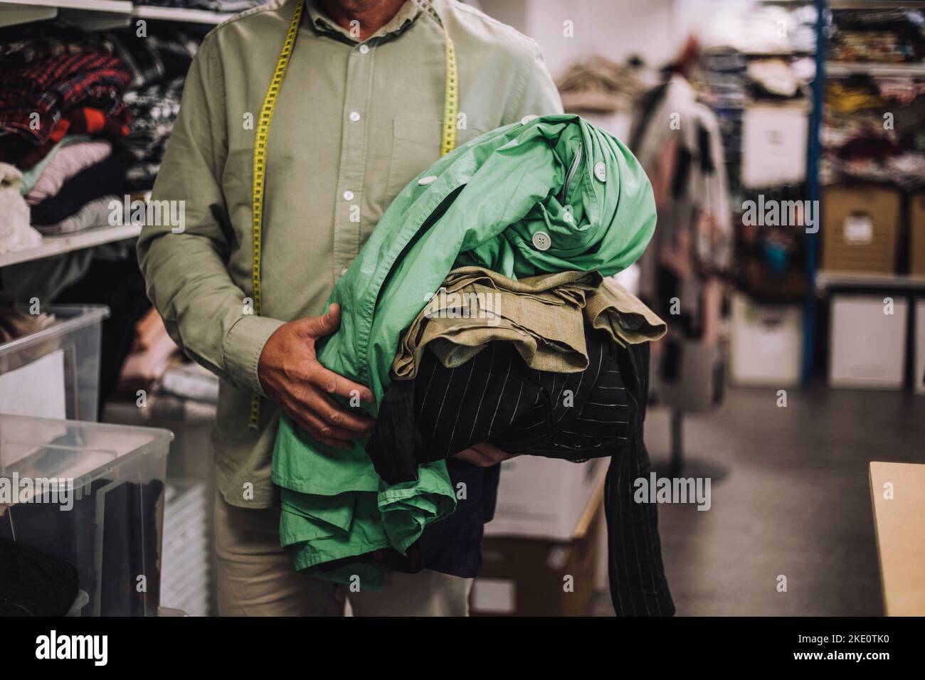 Cbm fashion hi-res stock photography and images - Alamy