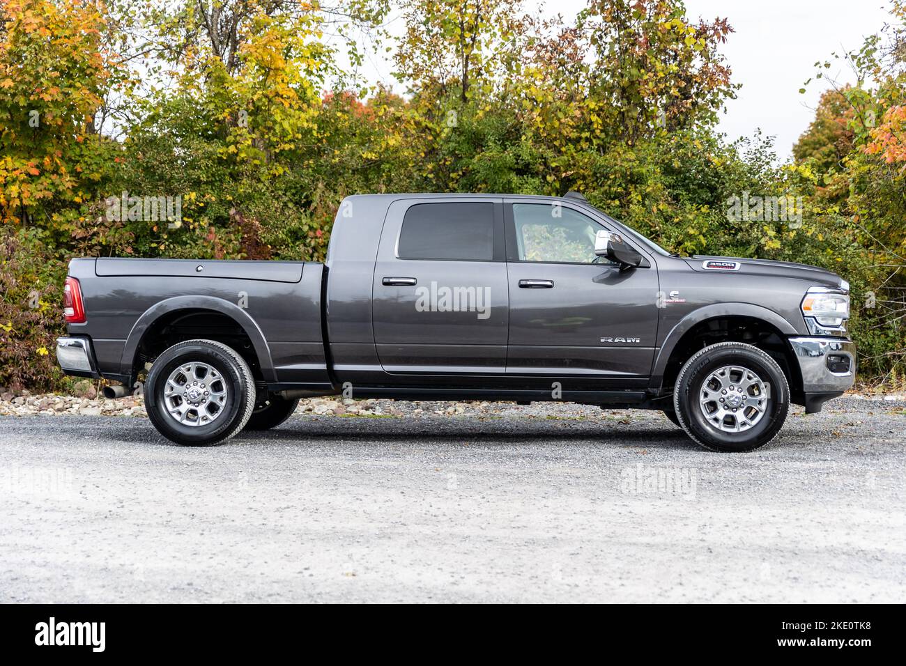 Gen ram laramie hi-res stock photography and images - Alamy