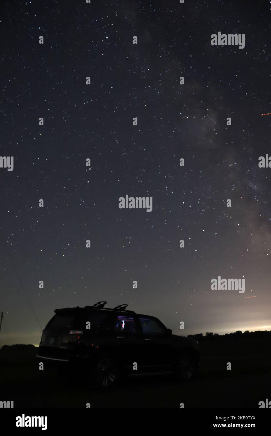 Constilations hi-res stock photography and images - Alamy