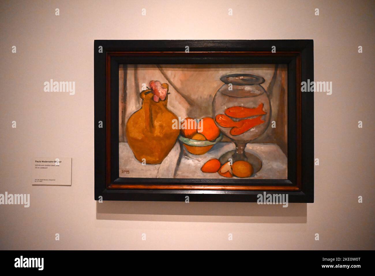 Making Modernism is the first major UK exhibition devoted to pioneering ...