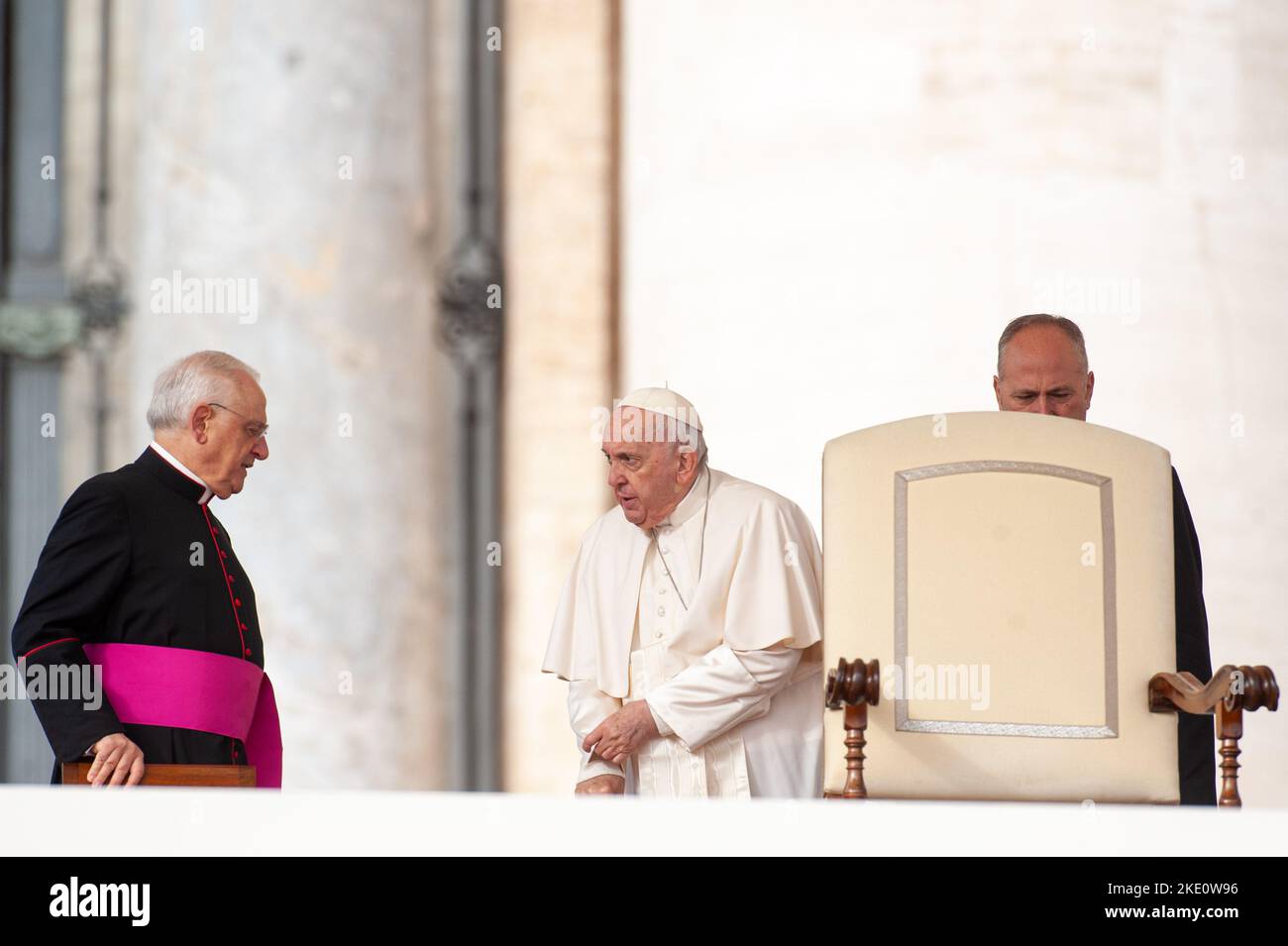 Vaticano r hi-res stock photography and images - Alamy