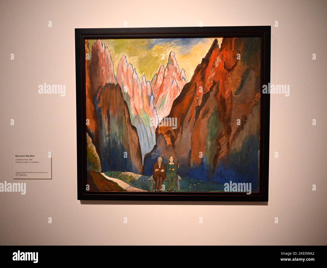 Making Modernism is the first major UK exhibition devoted to pioneering ...