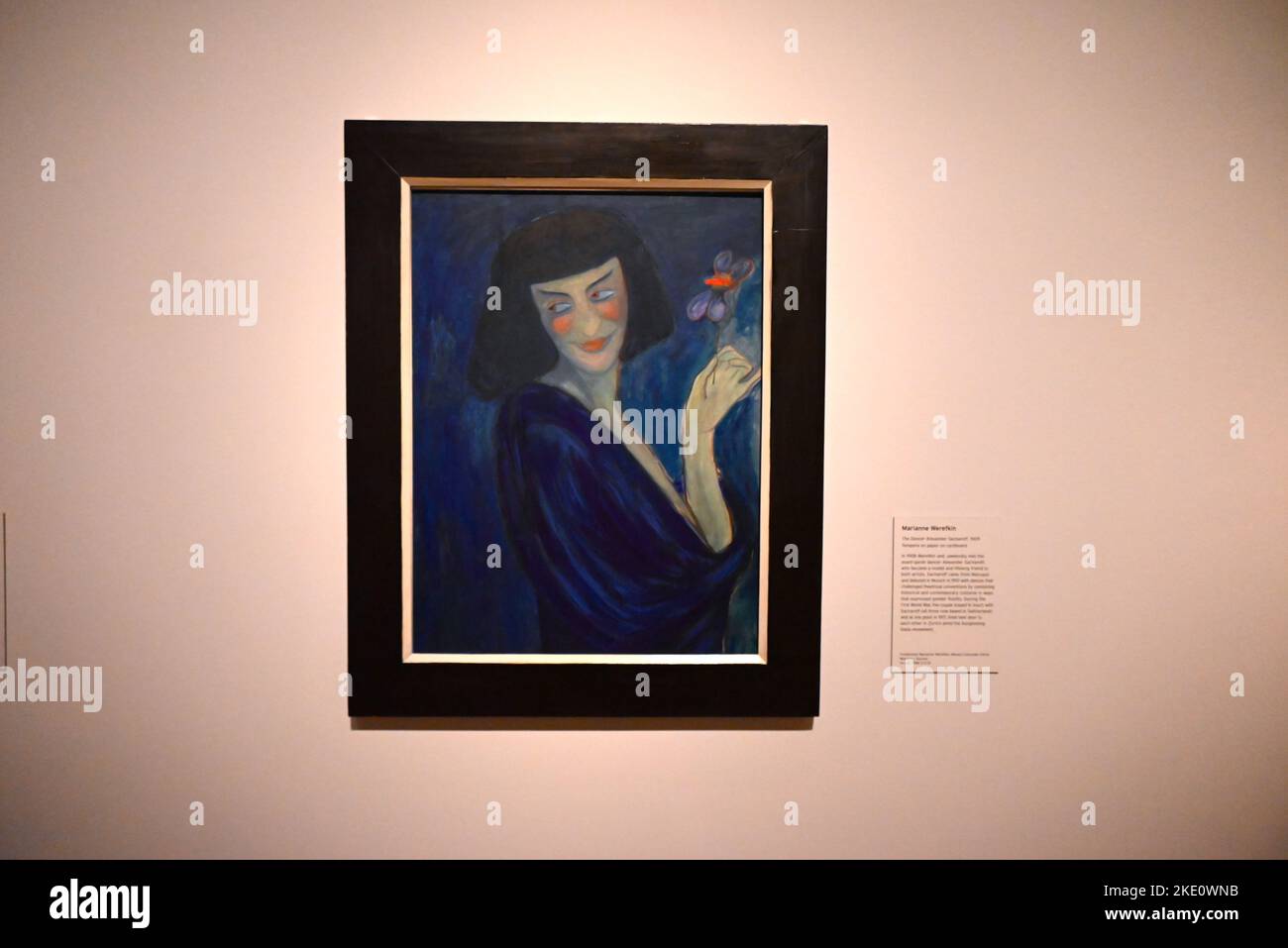 Making Modernism is the first major UK exhibition devoted to pioneering ...