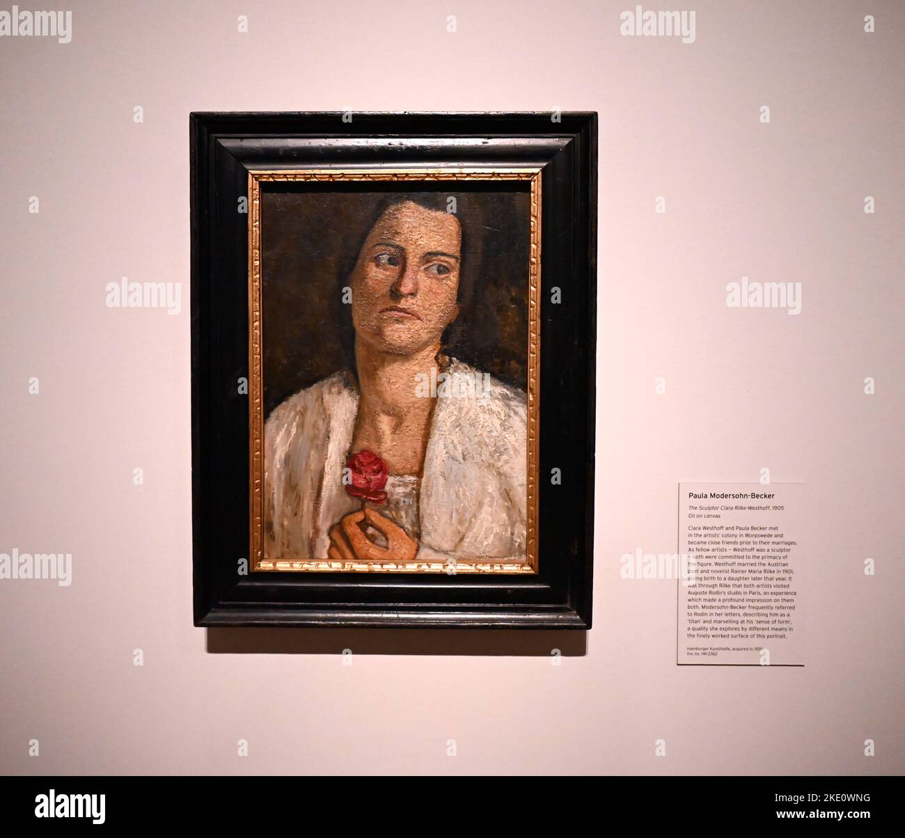 Making Modernism is the first major UK exhibition devoted to pioneering ...