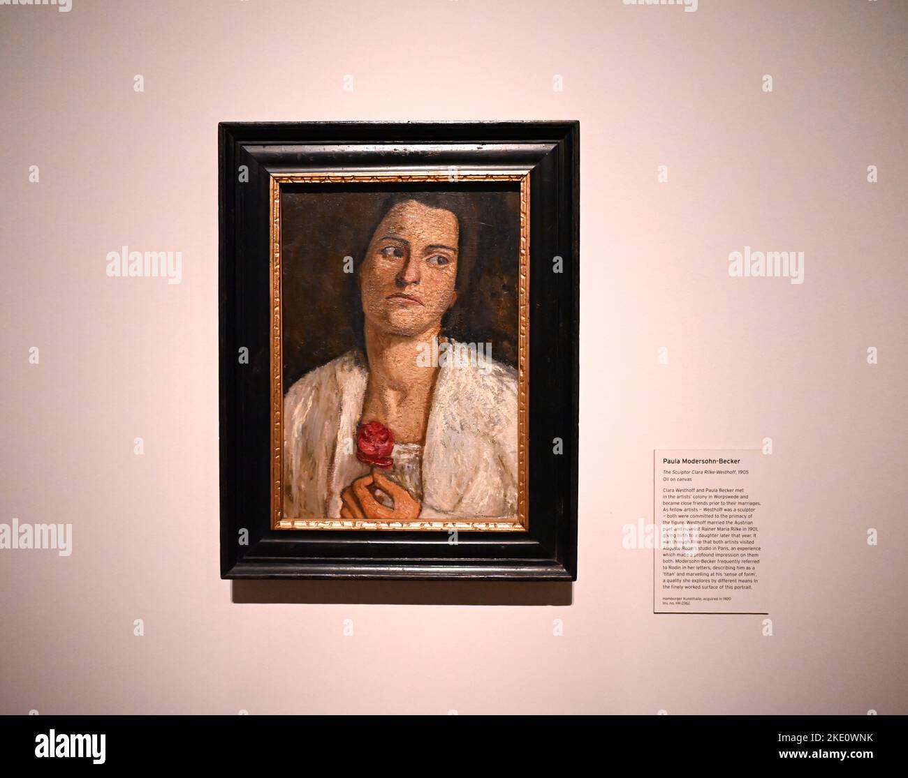 Making Modernism is the first major UK exhibition devoted to pioneering ...