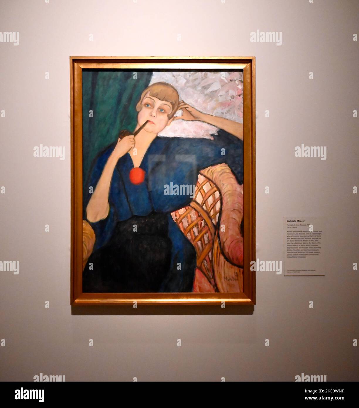 Making Modernism is the first major UK exhibition devoted to pioneering ...