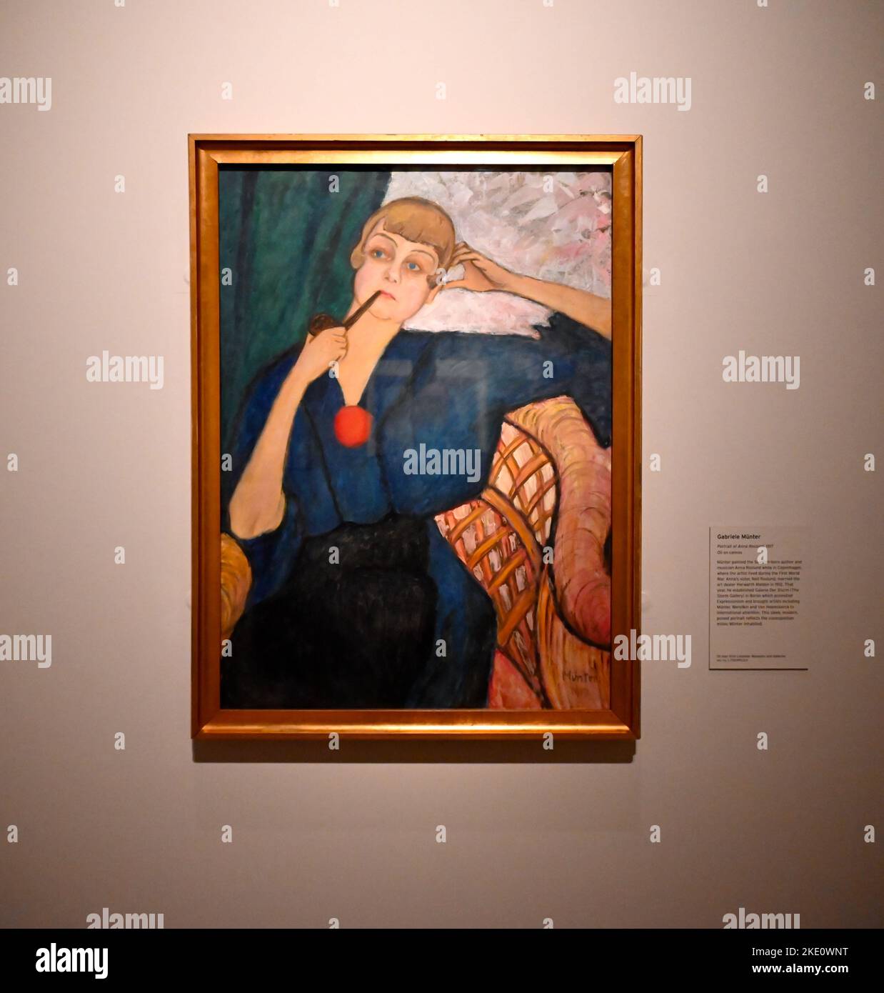 Making Modernism is the first major UK exhibition devoted to pioneering ...