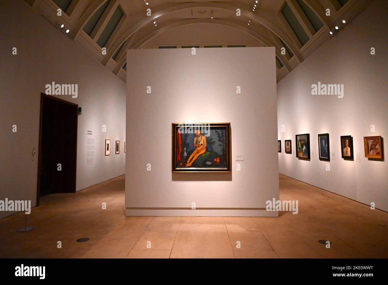 Making Modernism is the first major UK exhibition devoted to pioneering ...