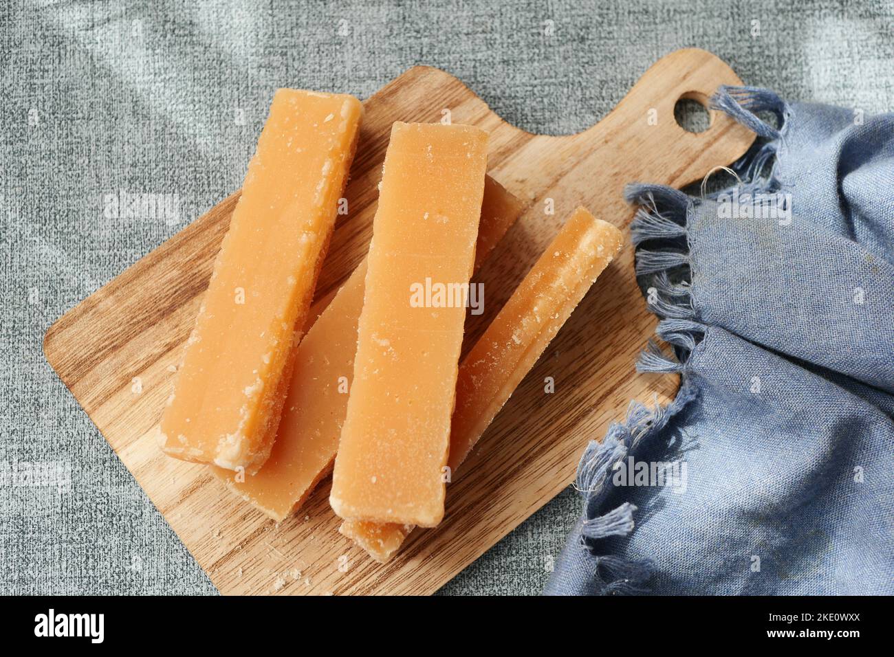 Dark jaggery hi-res stock photography and images - Alamy