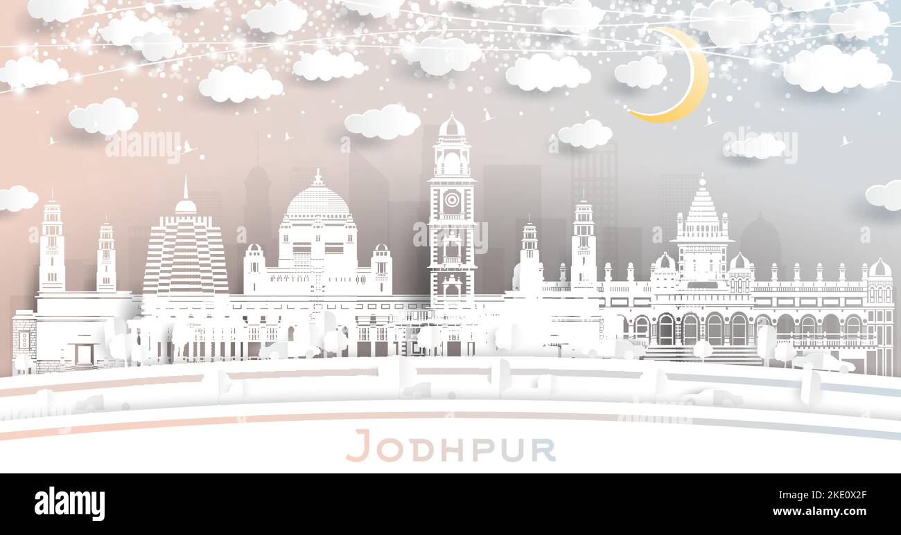 Jodhpur art Stock Vector Images - Alamy