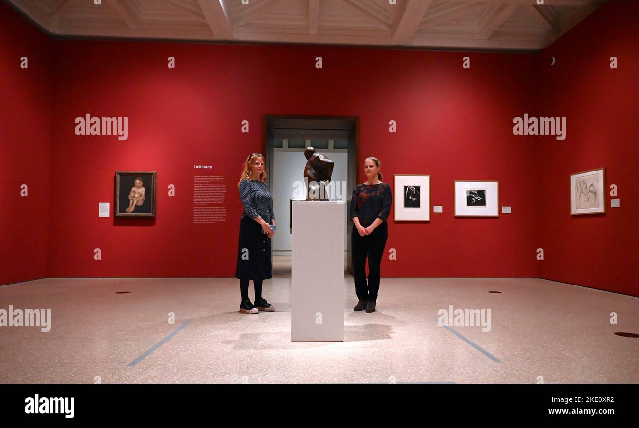 Making Modernism is the first major UK exhibition devoted to pioneering ...