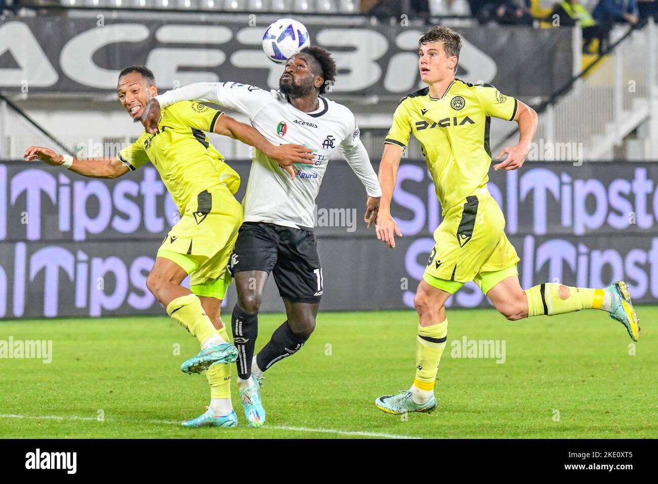 Udinese enzo hi-res stock photography and images - Alamy