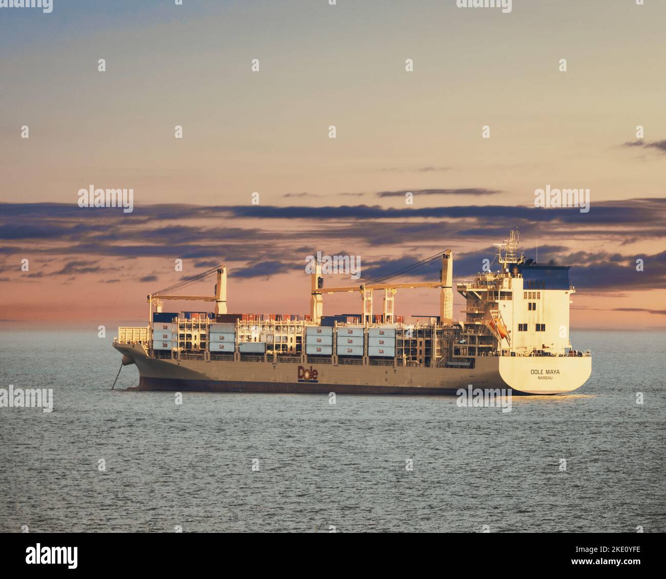 Dole maya hi-res stock photography and images - Alamy