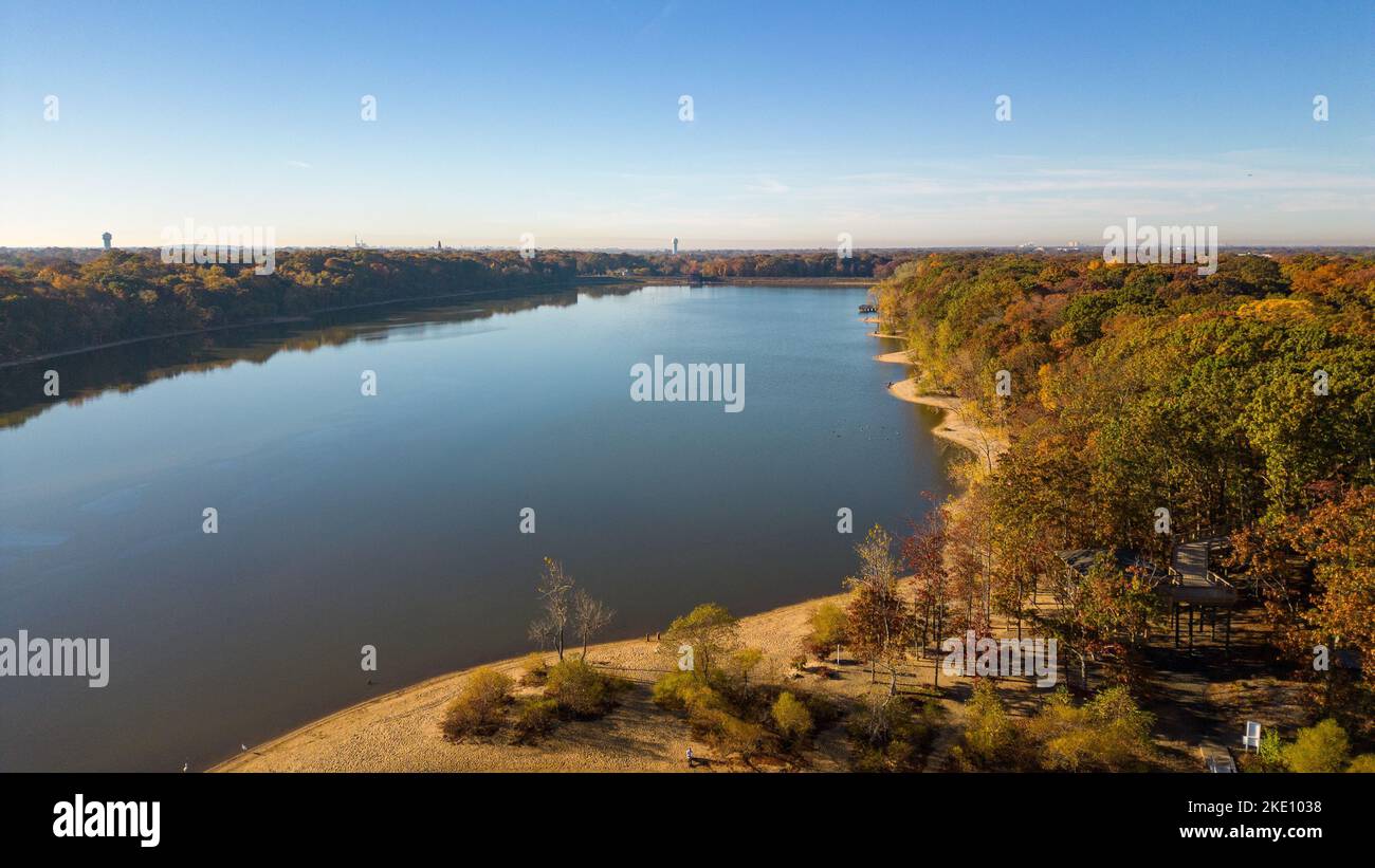 Hempstead lake state park hi-res stock photography and images - Alamy