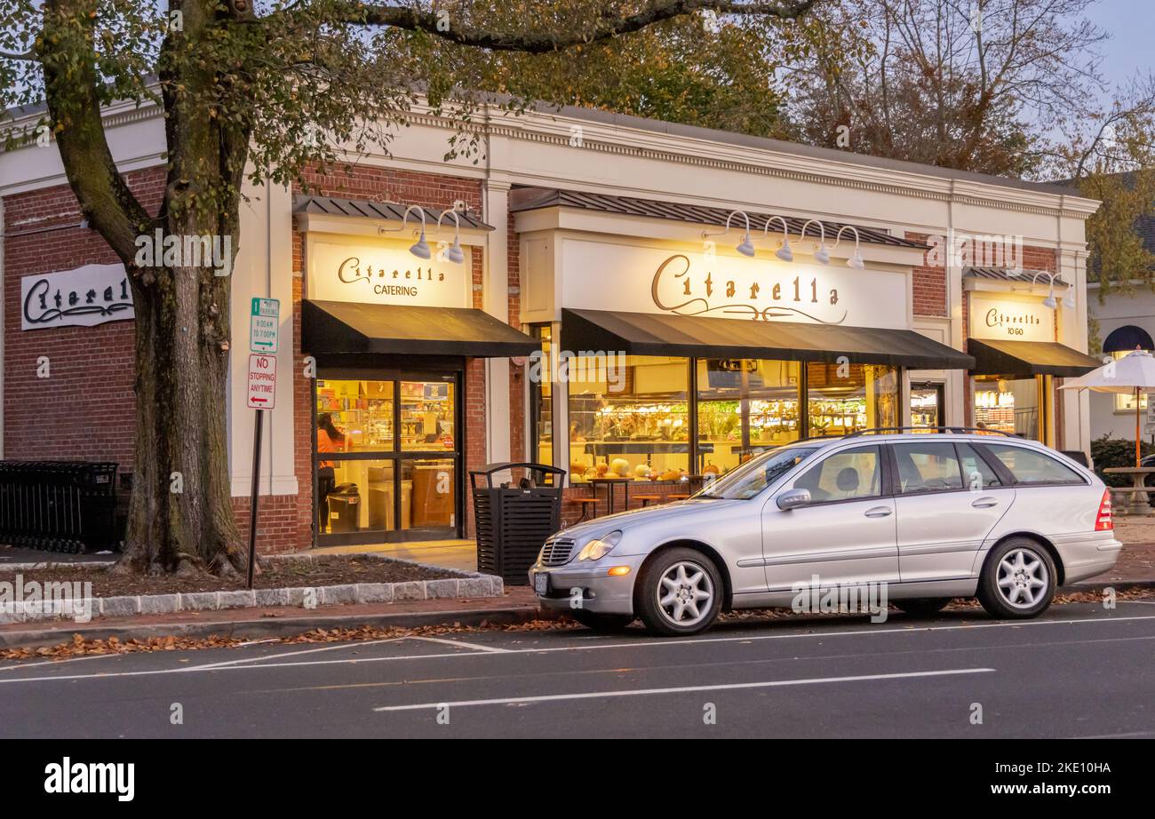 Citarella store hi-res stock photography and images - Alamy