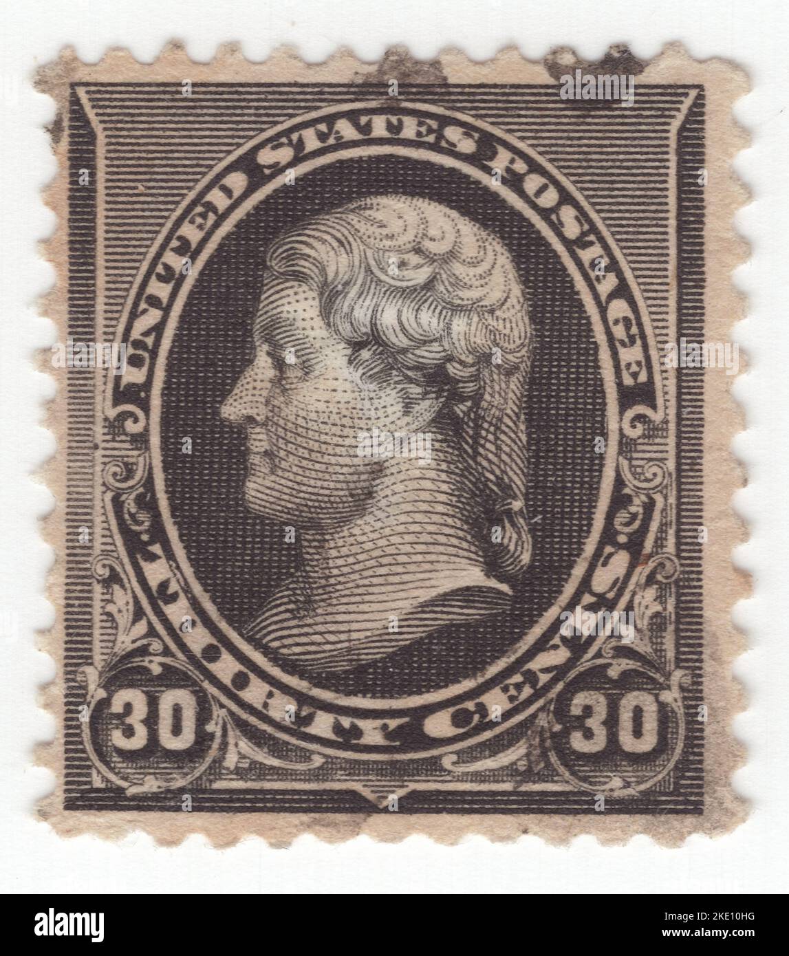 Individual states hi-res stock photography and images - Alamy