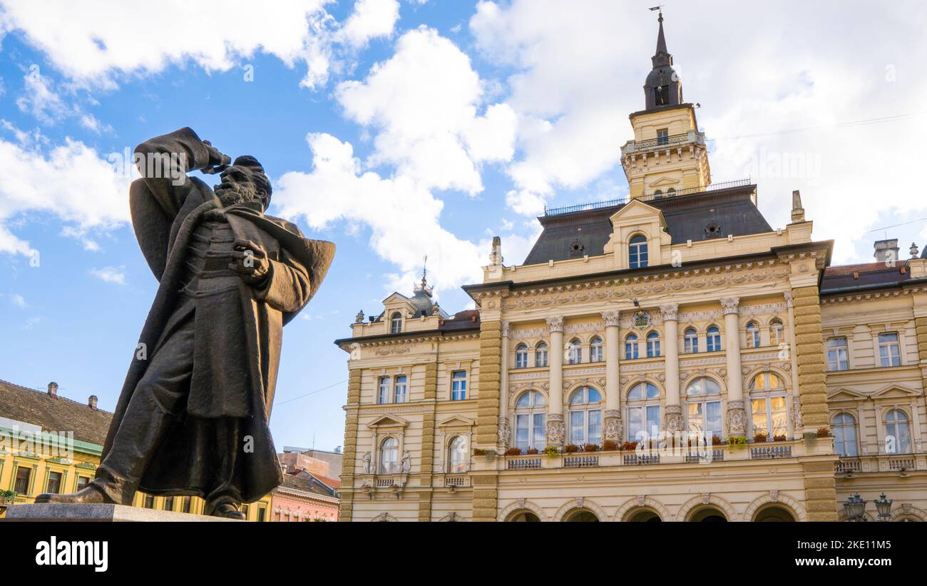 Serbiatourism hi-res stock photography and images - Alamy