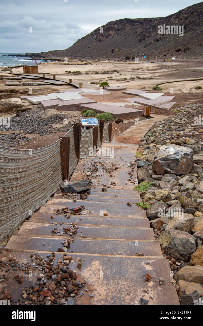 Camino temporal hi-res stock photography and images - Alamy