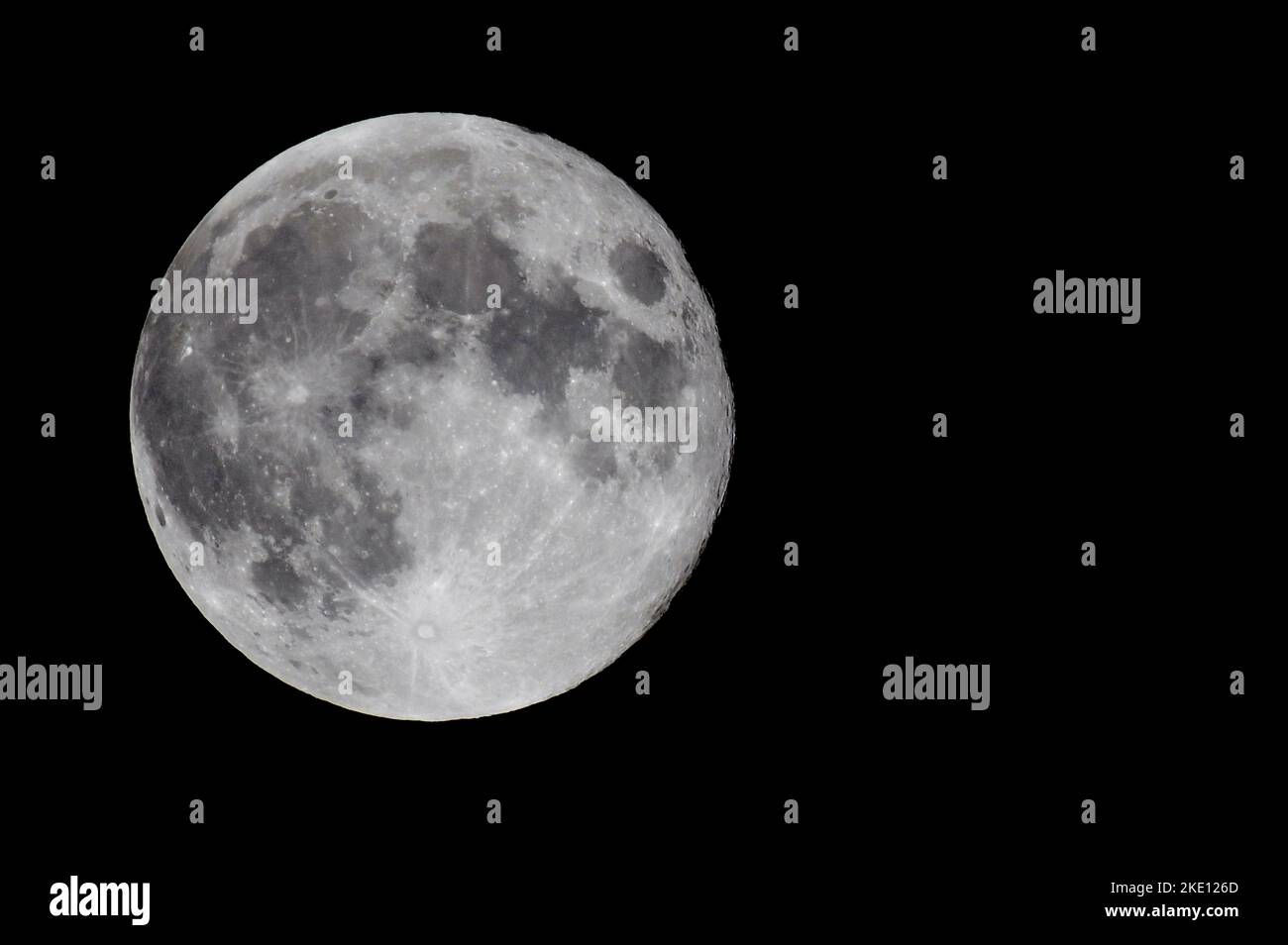 Full moon phase hi-res stock photography and images - Alamy