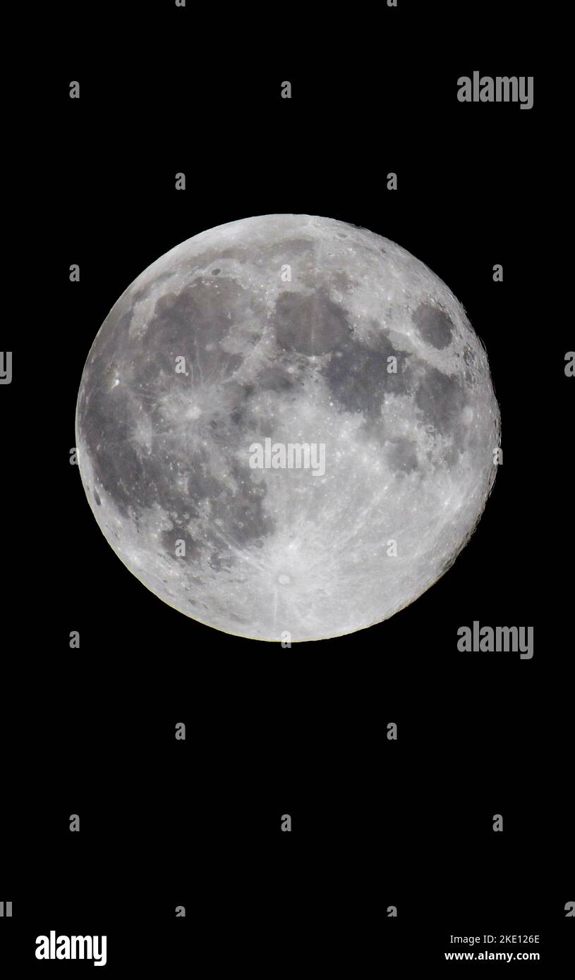 Full moon phase hi-res stock photography and images - Alamy