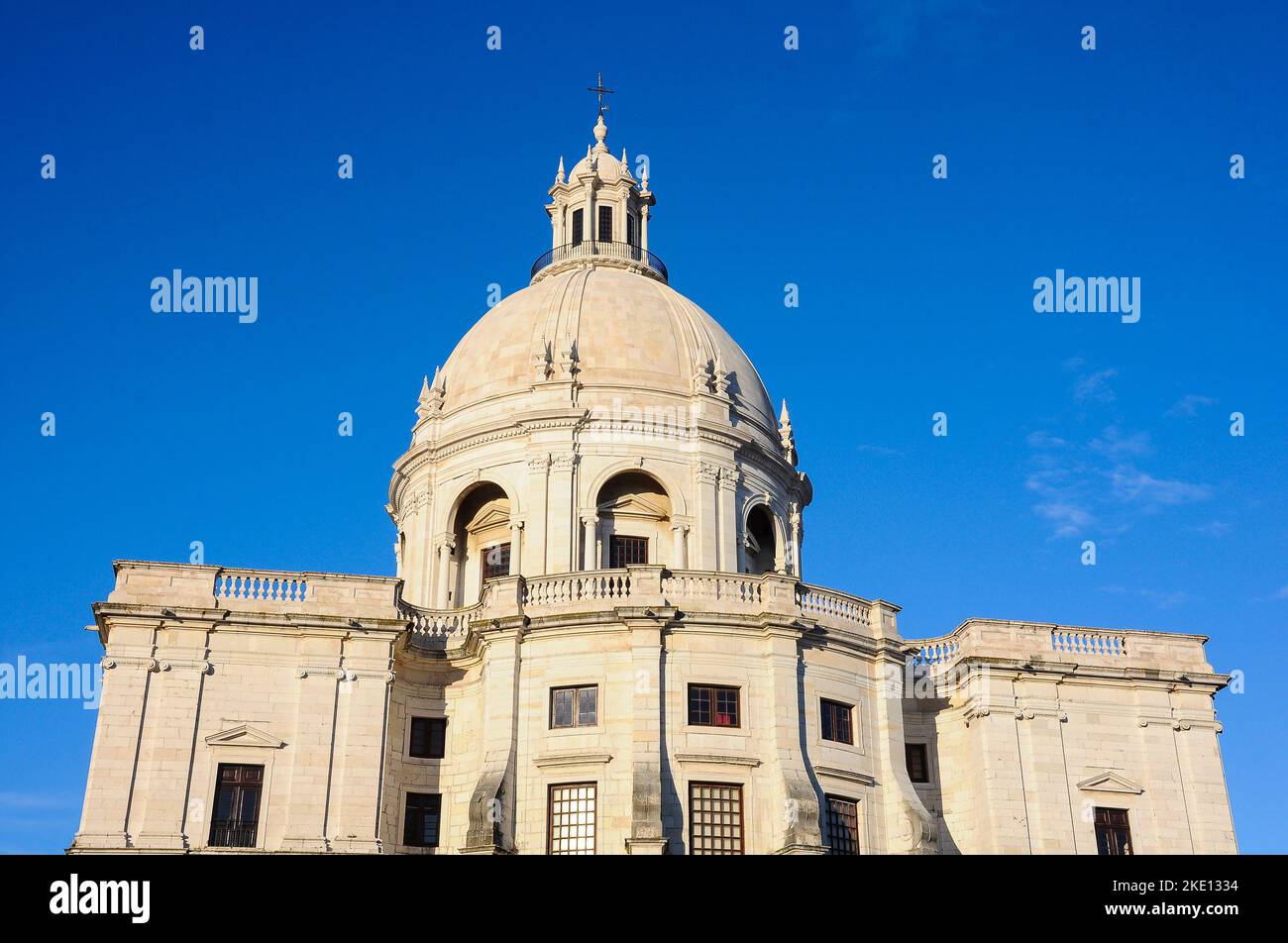 Honored Rest: The National Pantheon of Portugal’s Illustrious Figures ...