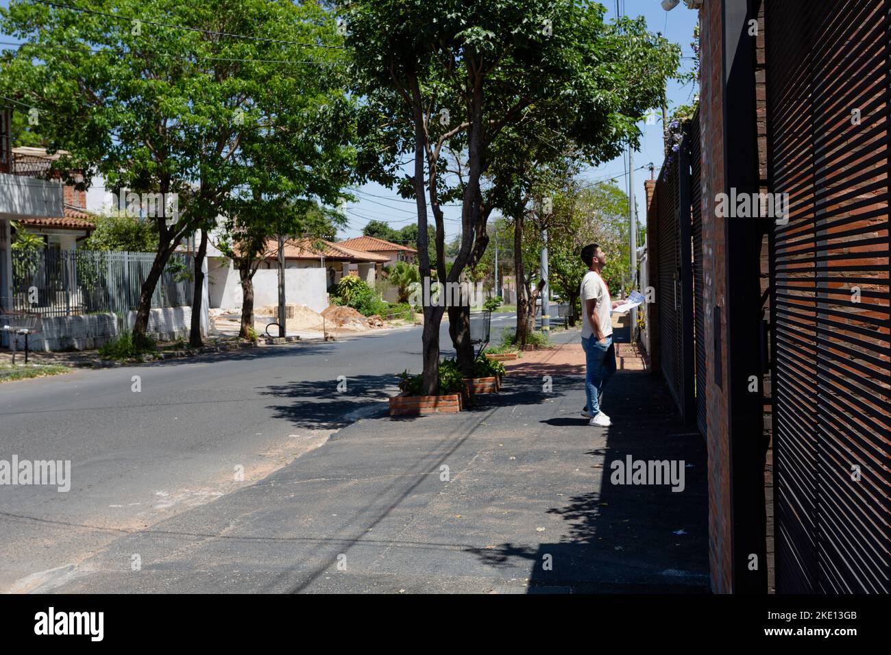 Estadística estadística hi-res stock photography and images - Alamy