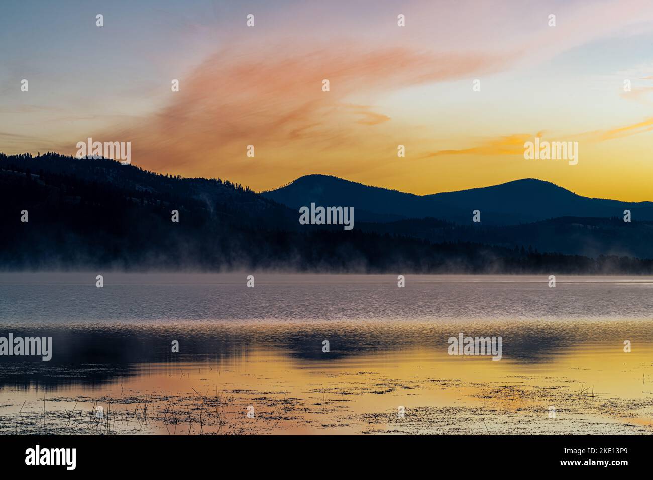 Chatcolet hi-res stock photography and images - Alamy