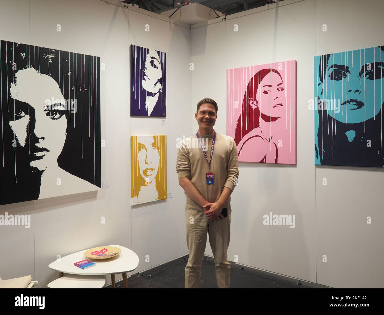 Kevin wilczewski hi-res stock photography and images - Alamy