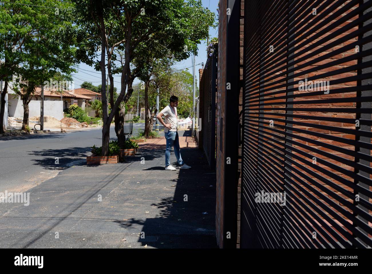 Estadística estadística hi-res stock photography and images - Alamy